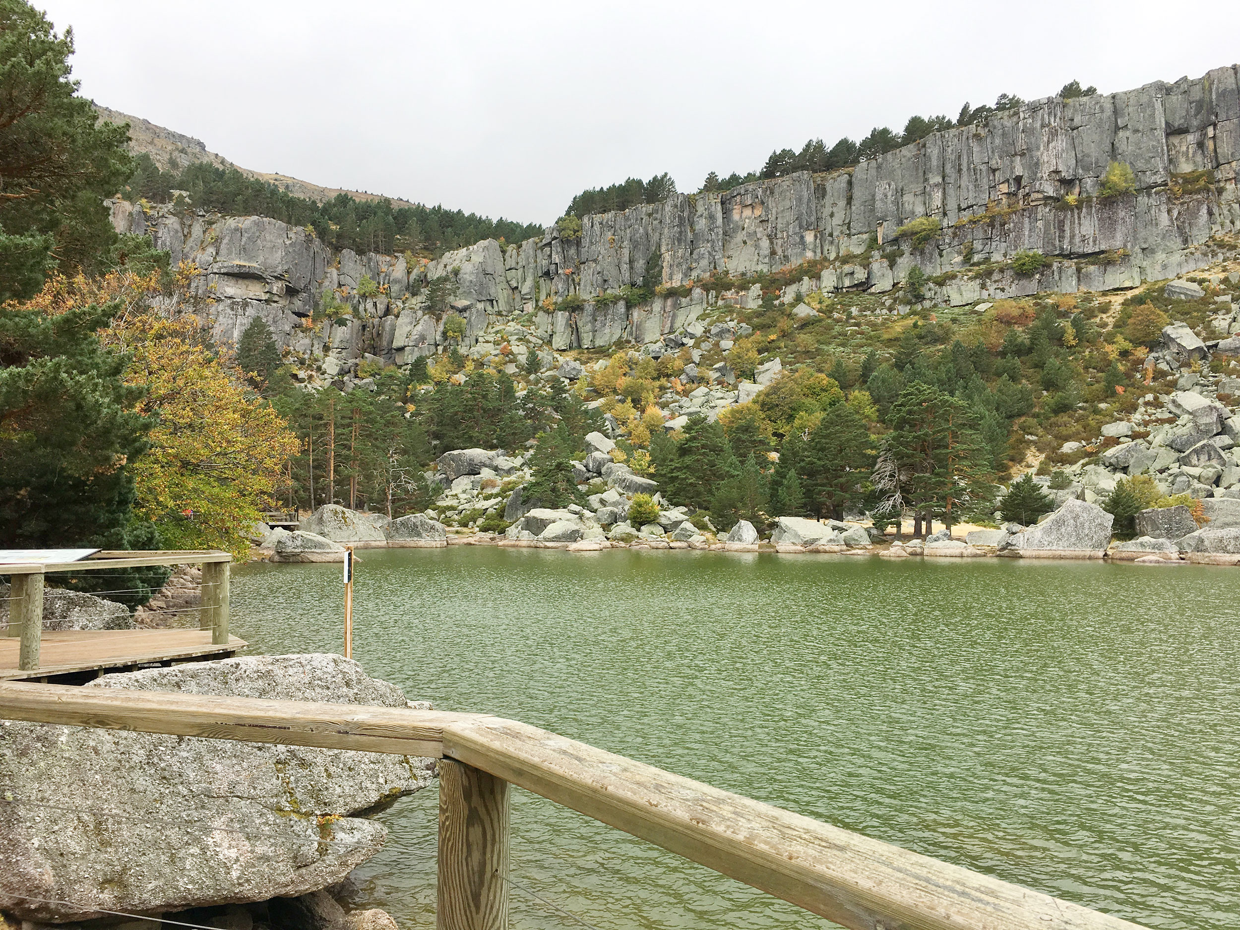 Laguna Negra: misterio y leyendas en la Sierra de Urbión
