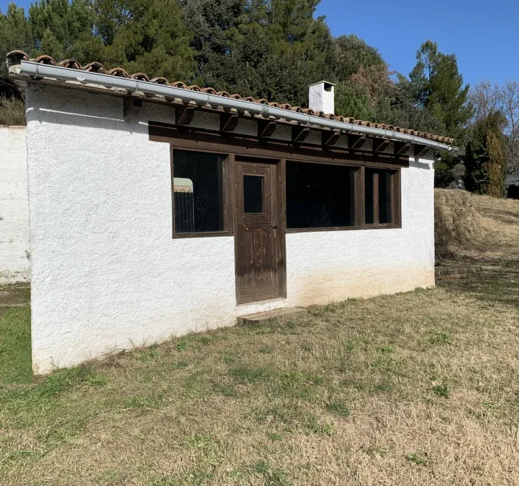 Cal Catiu en Casserres