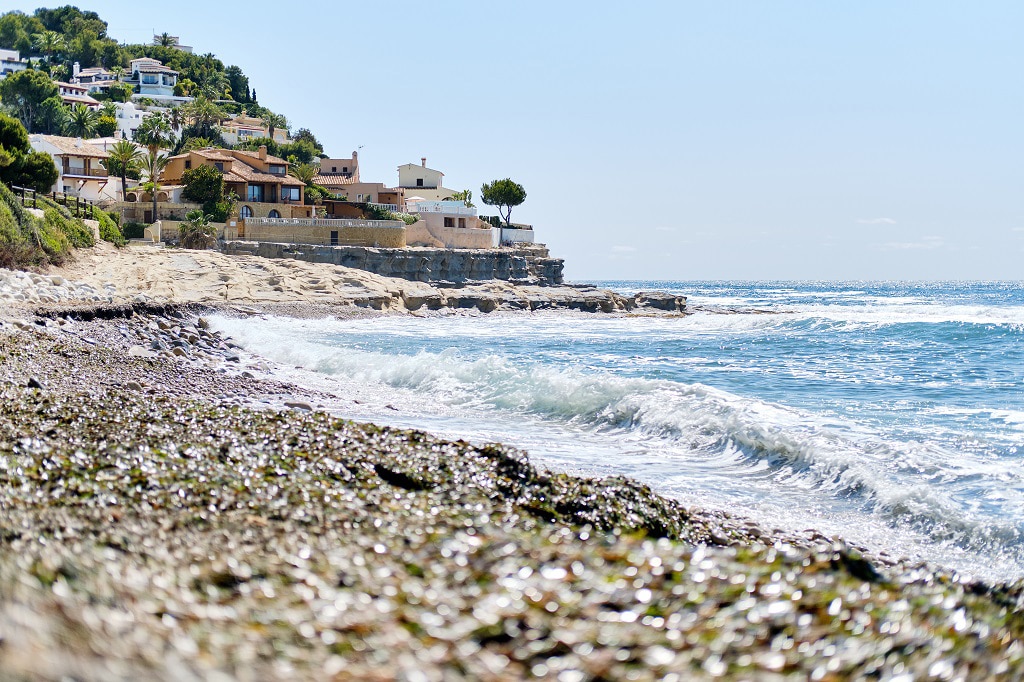 Mare de Déu del Far, el santuario que parece tocar el cielo - EscapadaRural