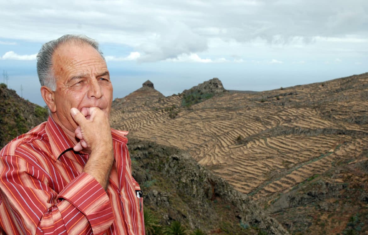 El silbo gomero: último lenguaje silbado del mundo