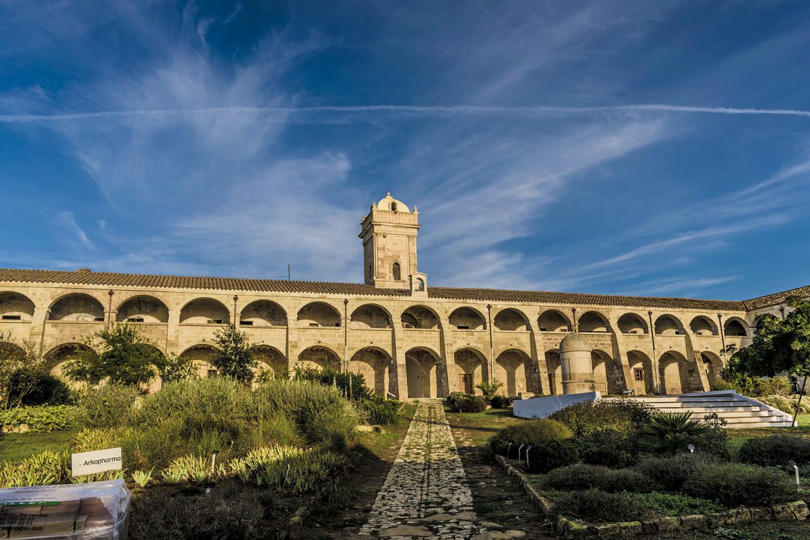 La Isla del Rey, la isla sangrienta de Menorca
