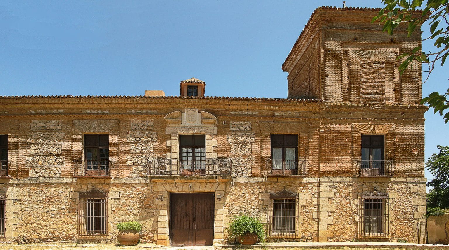 El misterioso Monumento a los Ojos de Ambite