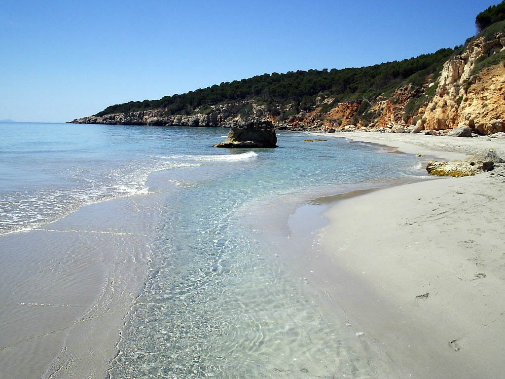 Playas imprescindibles de Menorca