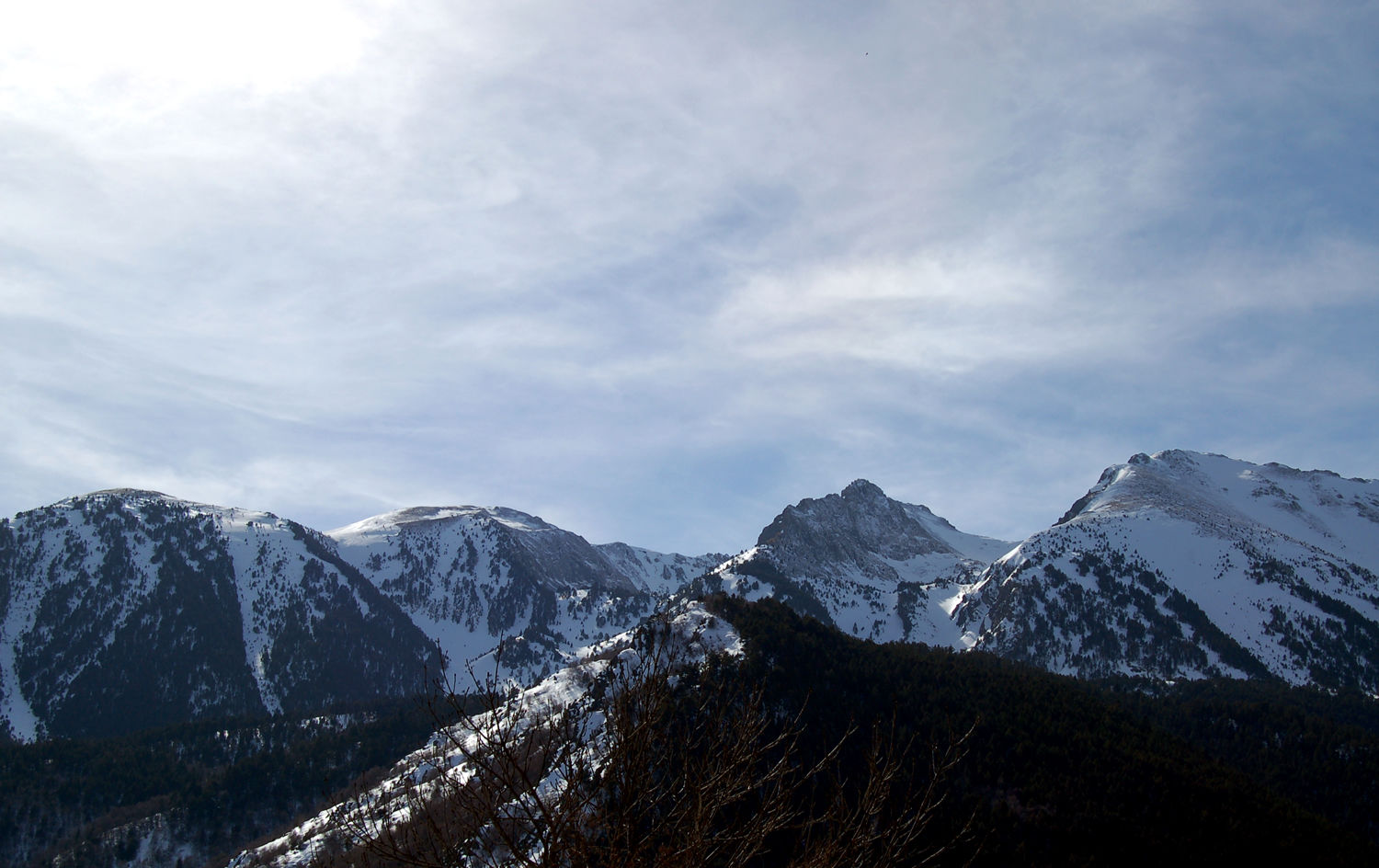 MónNatura Pirineus, el contacto con la naturaleza