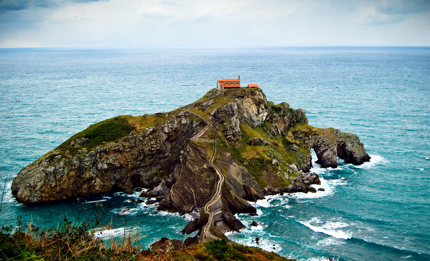 Juego de Tronos en España