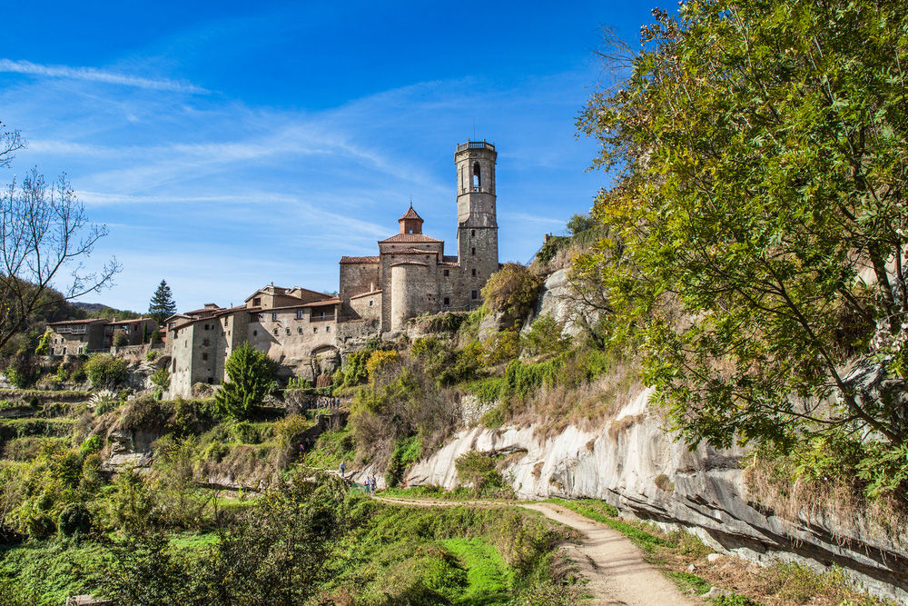 24 pueblos medievales y preciosos en España