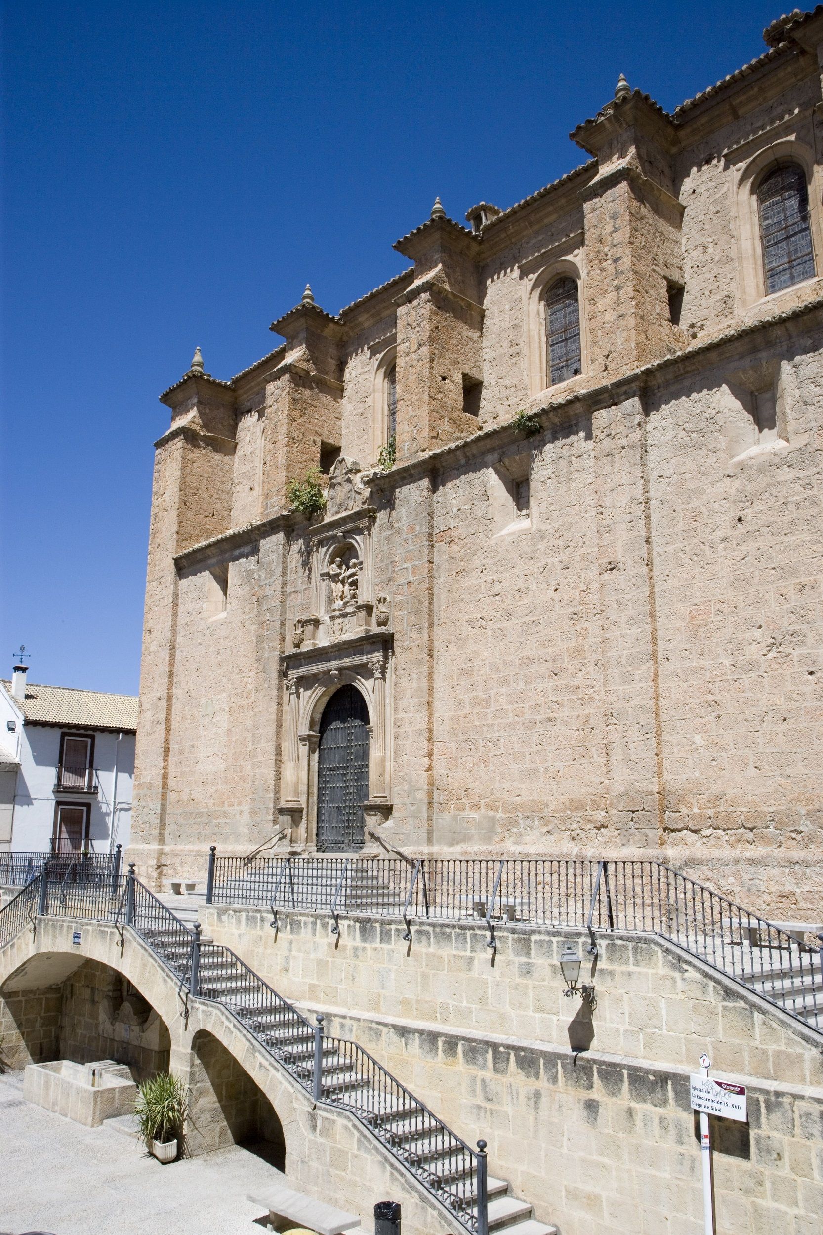 5 lugares imprescindibles del poniente de Granada - EscapadaRural