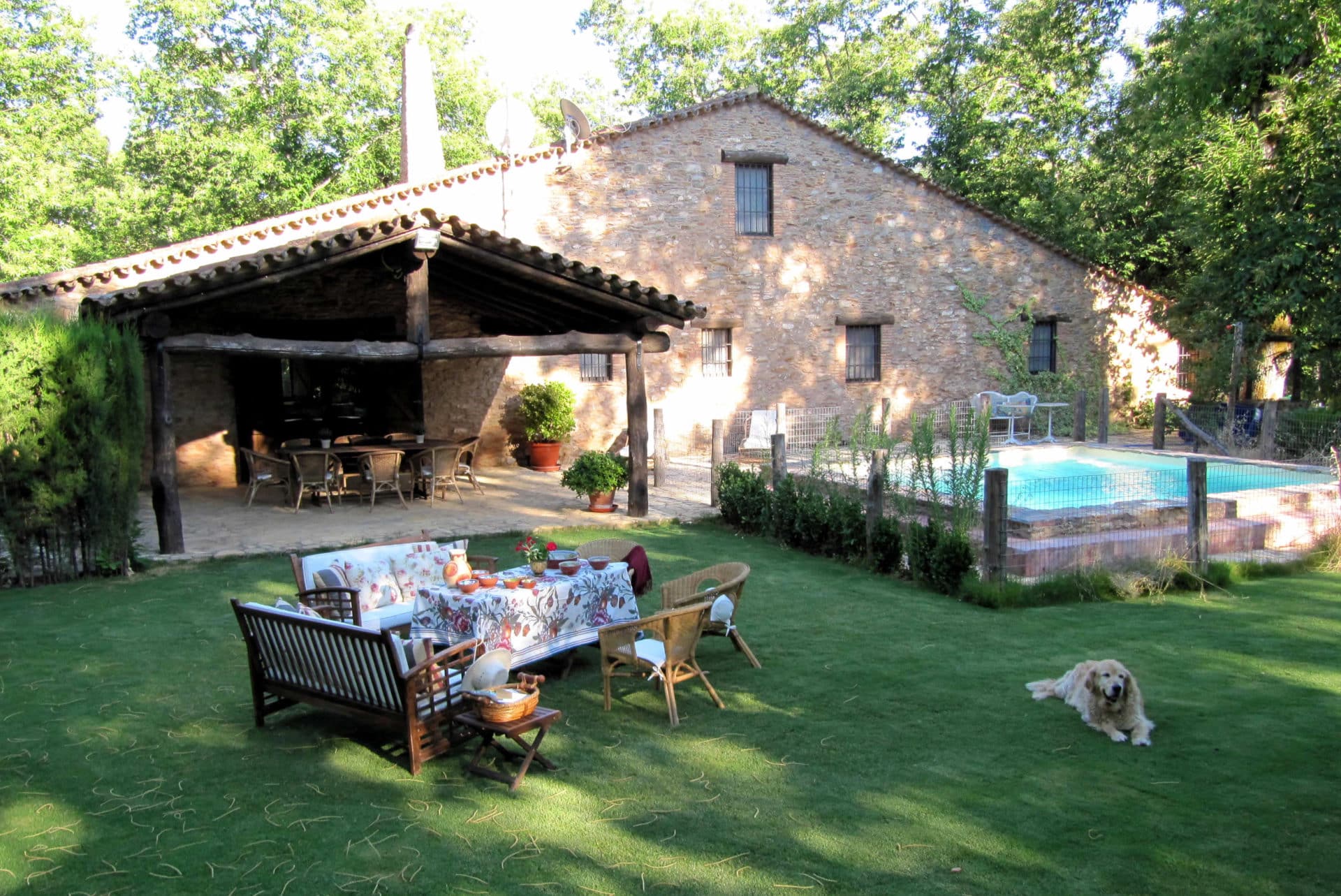 Las 10 casas rurales con más y mejores opiniones de los viajeros
