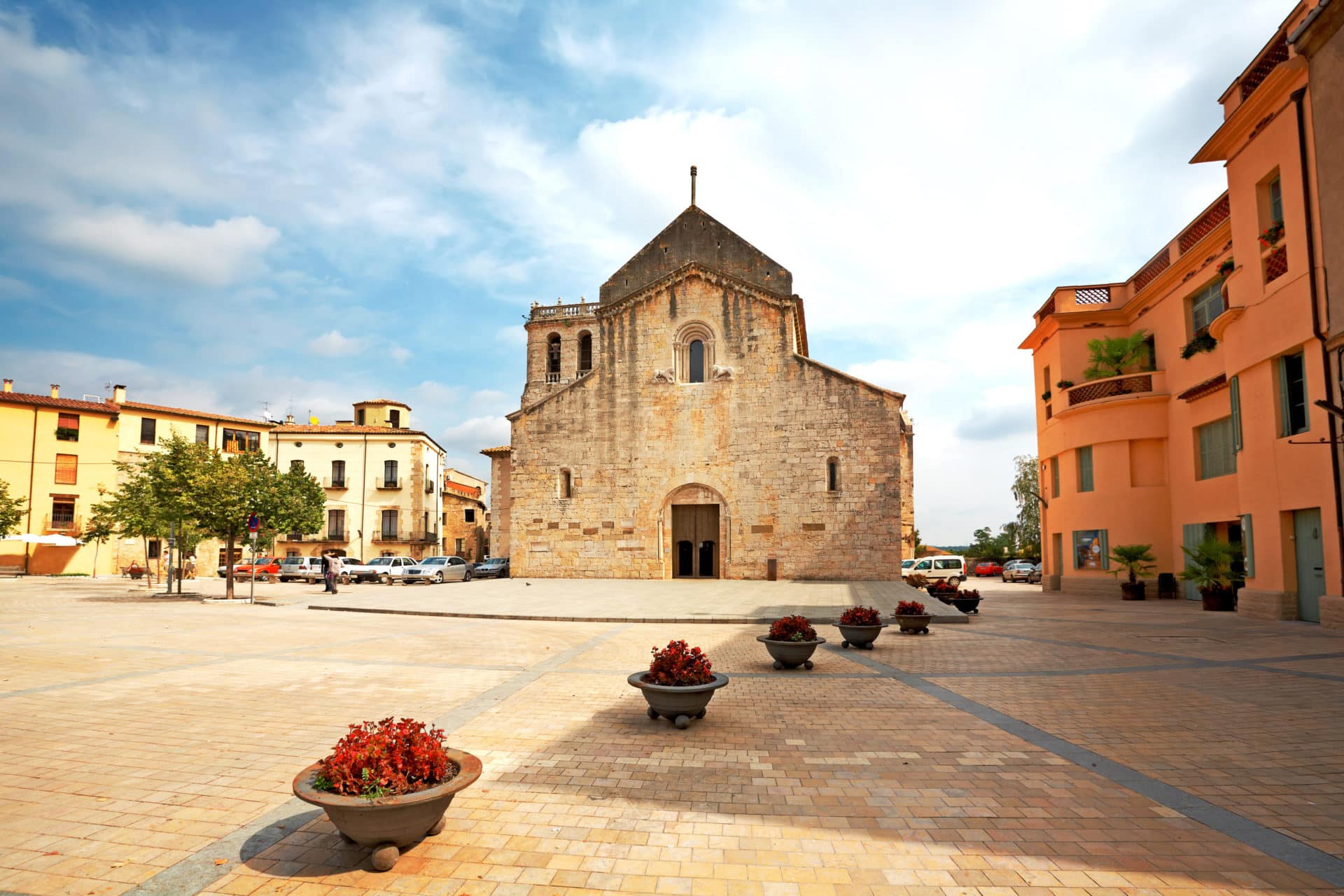 5 razones para visitar Besalú, el pueblo medieval de Girona