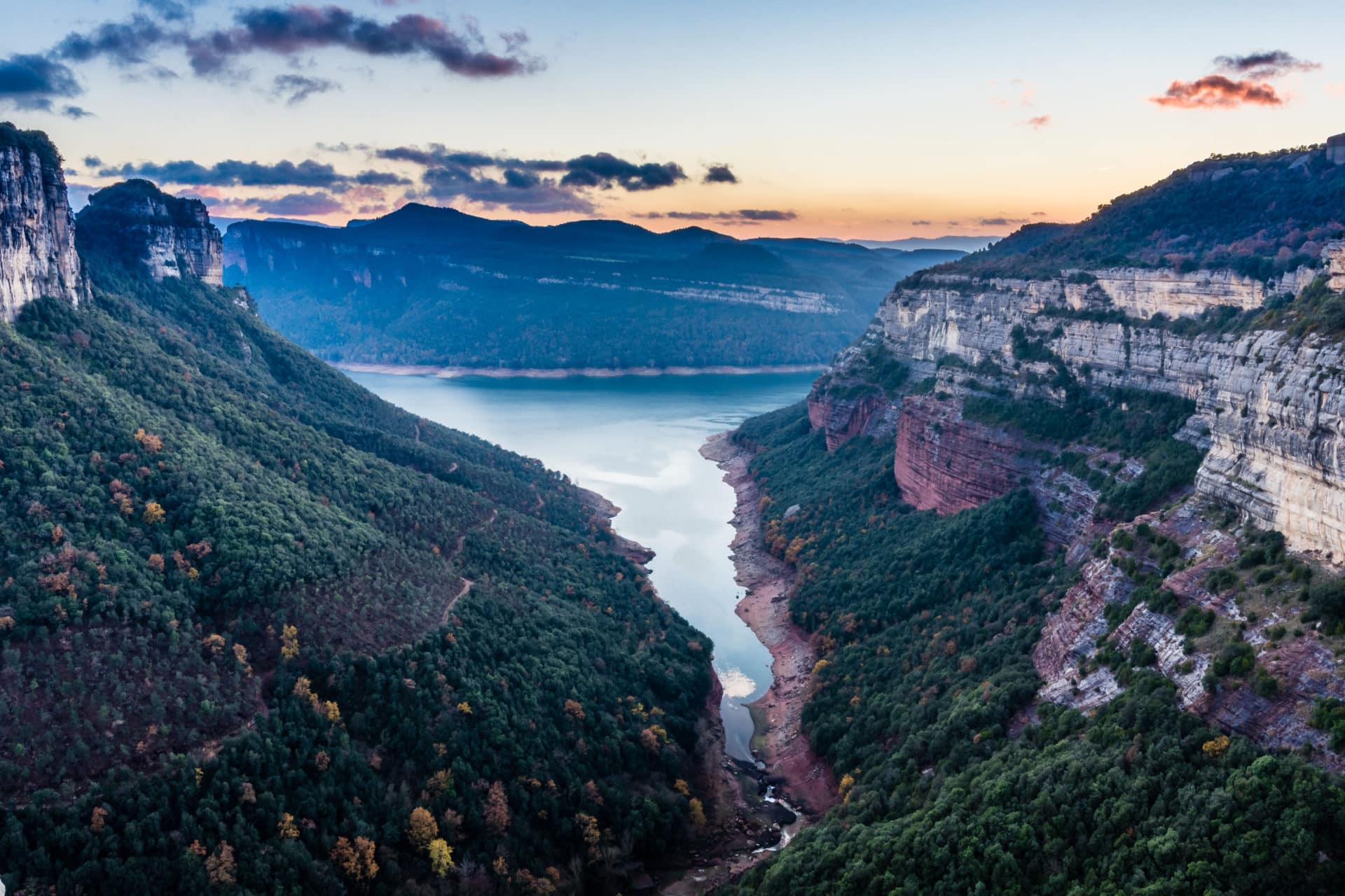 Las Zonas Rurales más Buscadas en 2016