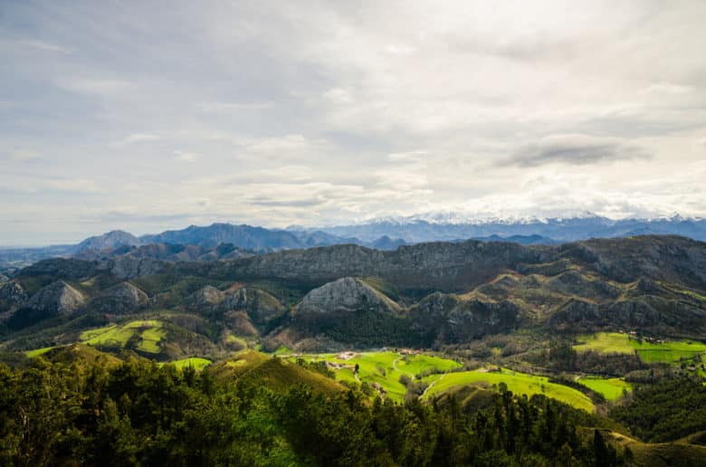 Las Zonas Rurales más Buscadas en 2016