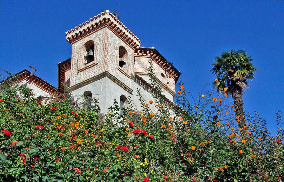 Razones para visitar Candeleda