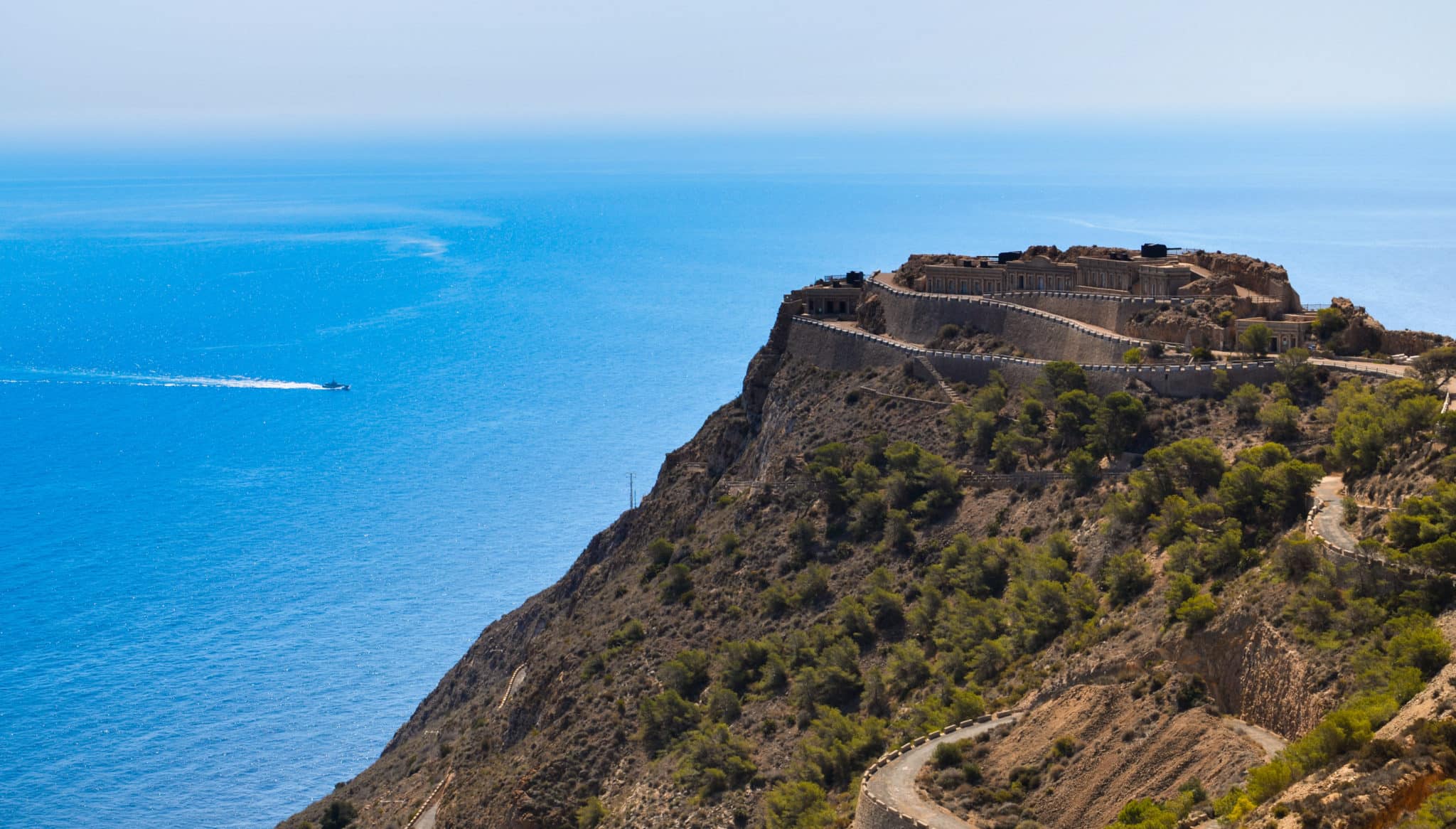 Tres propuestas de turismo activo en la Región de Murcia