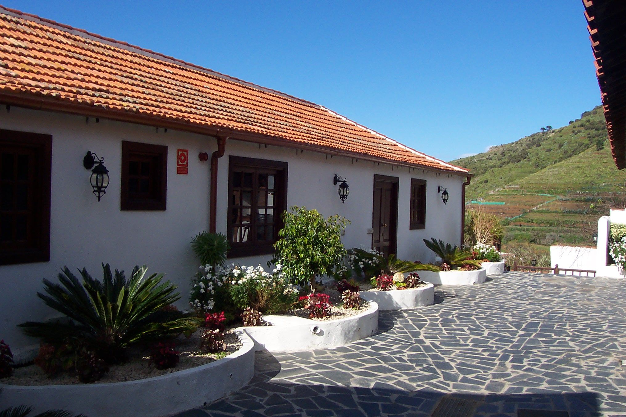 Casas rurales con encanto para celebrar la Nochevieja