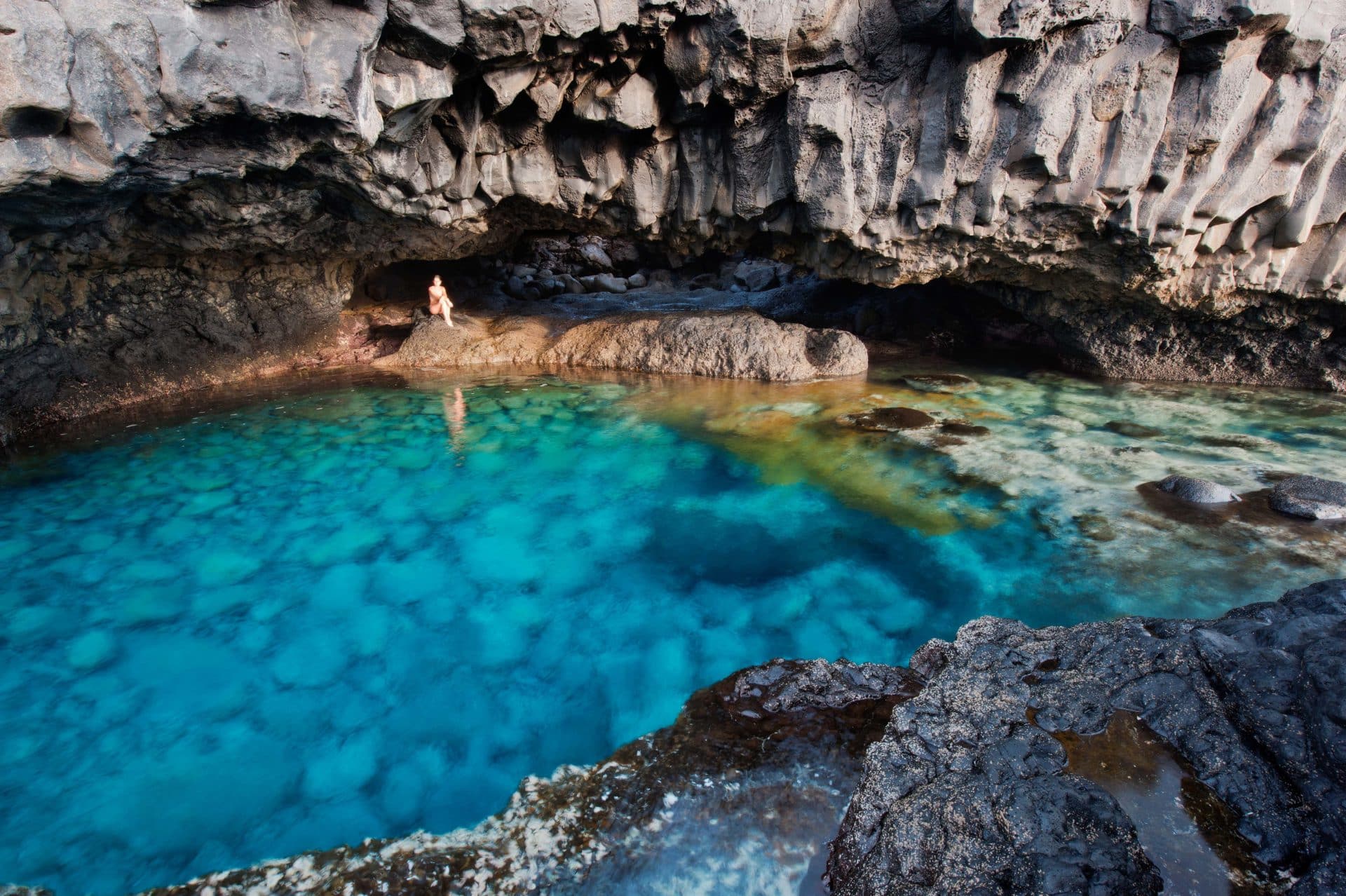 Los 7 imprescindibles en tu escapada rural a las Islas Canarias