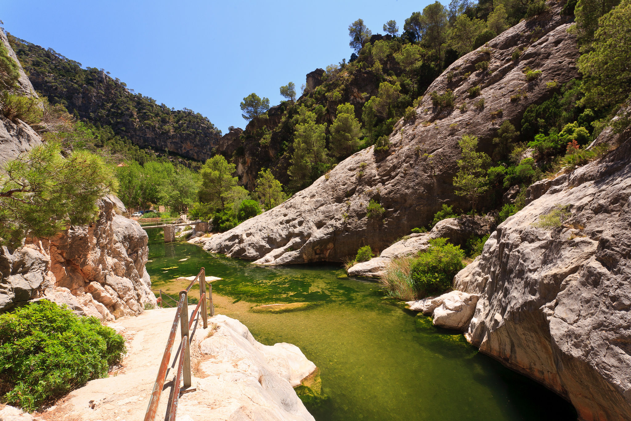 5 paisajes sorprendentes de Terres de l’Ebre