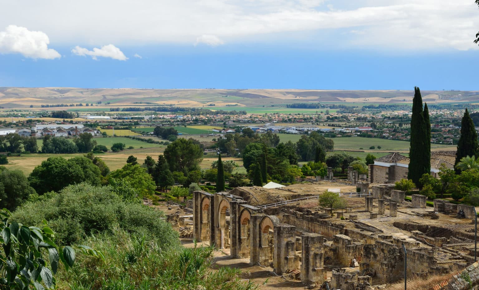 La Ruta Omeya de Portugal
