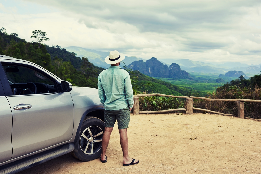 Consejos para un viaje en carretera perfecto