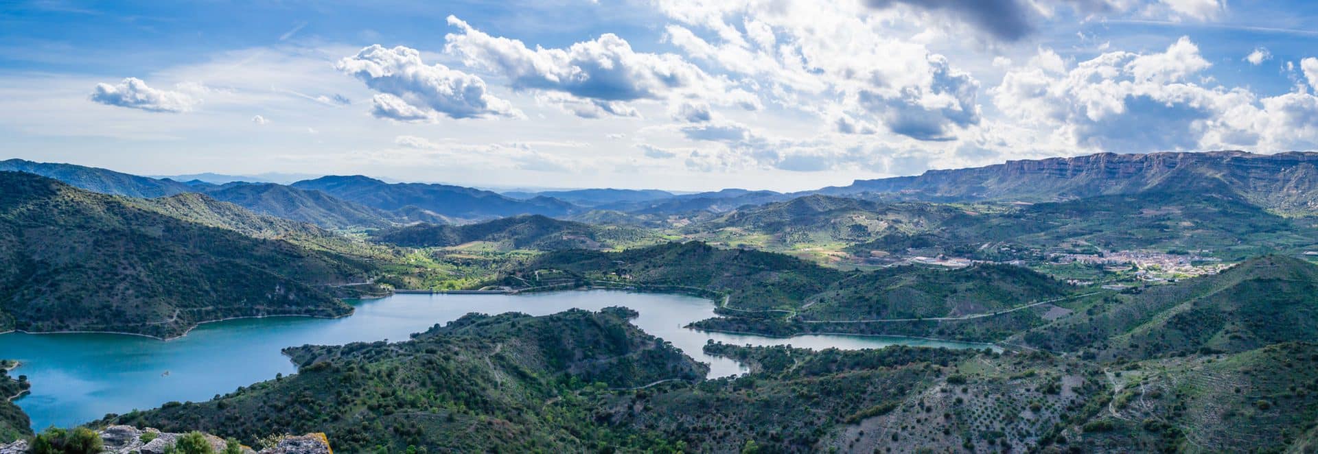 10 fotos para desear ir a Siurana