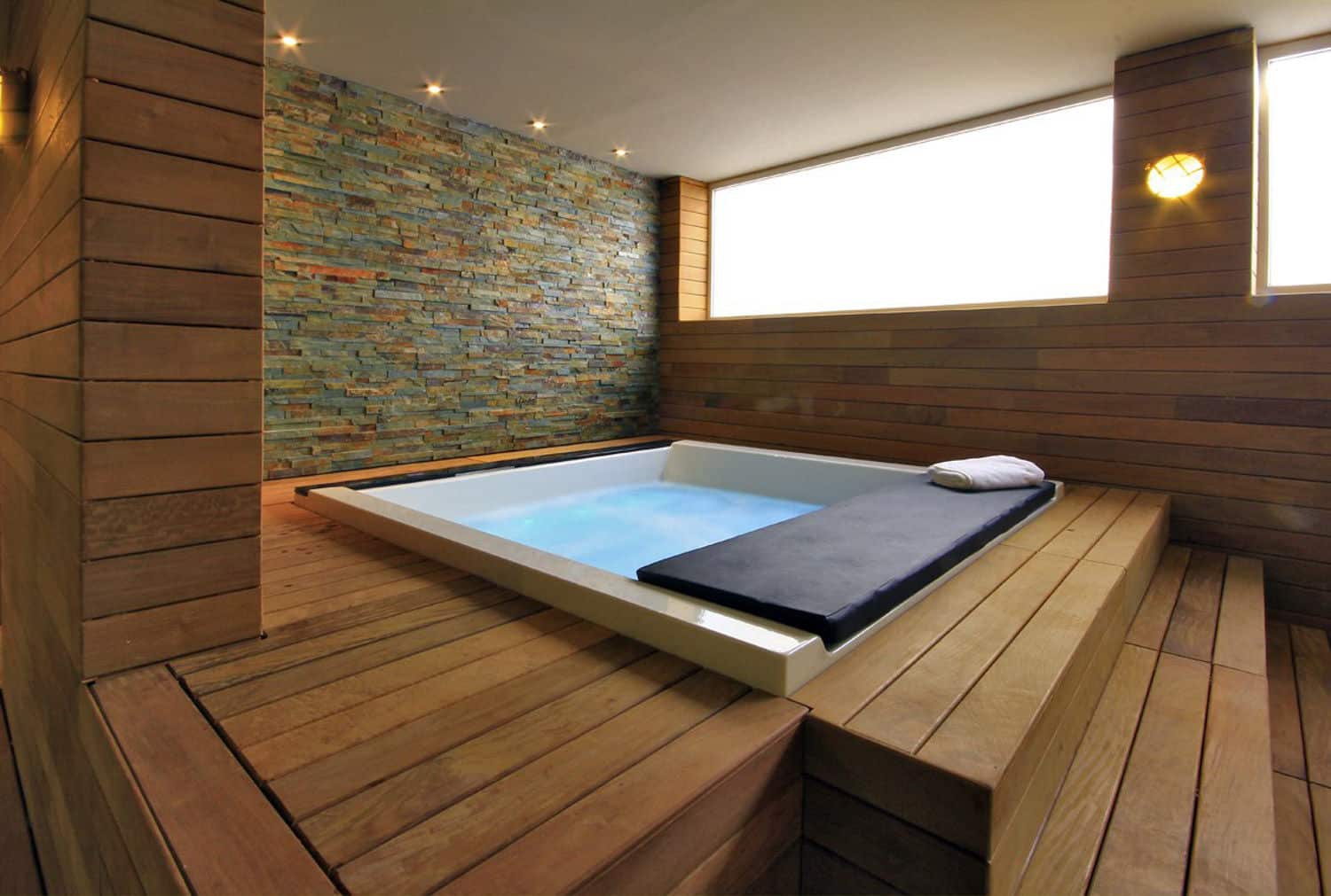 51 casas rurales con jacuzzi
