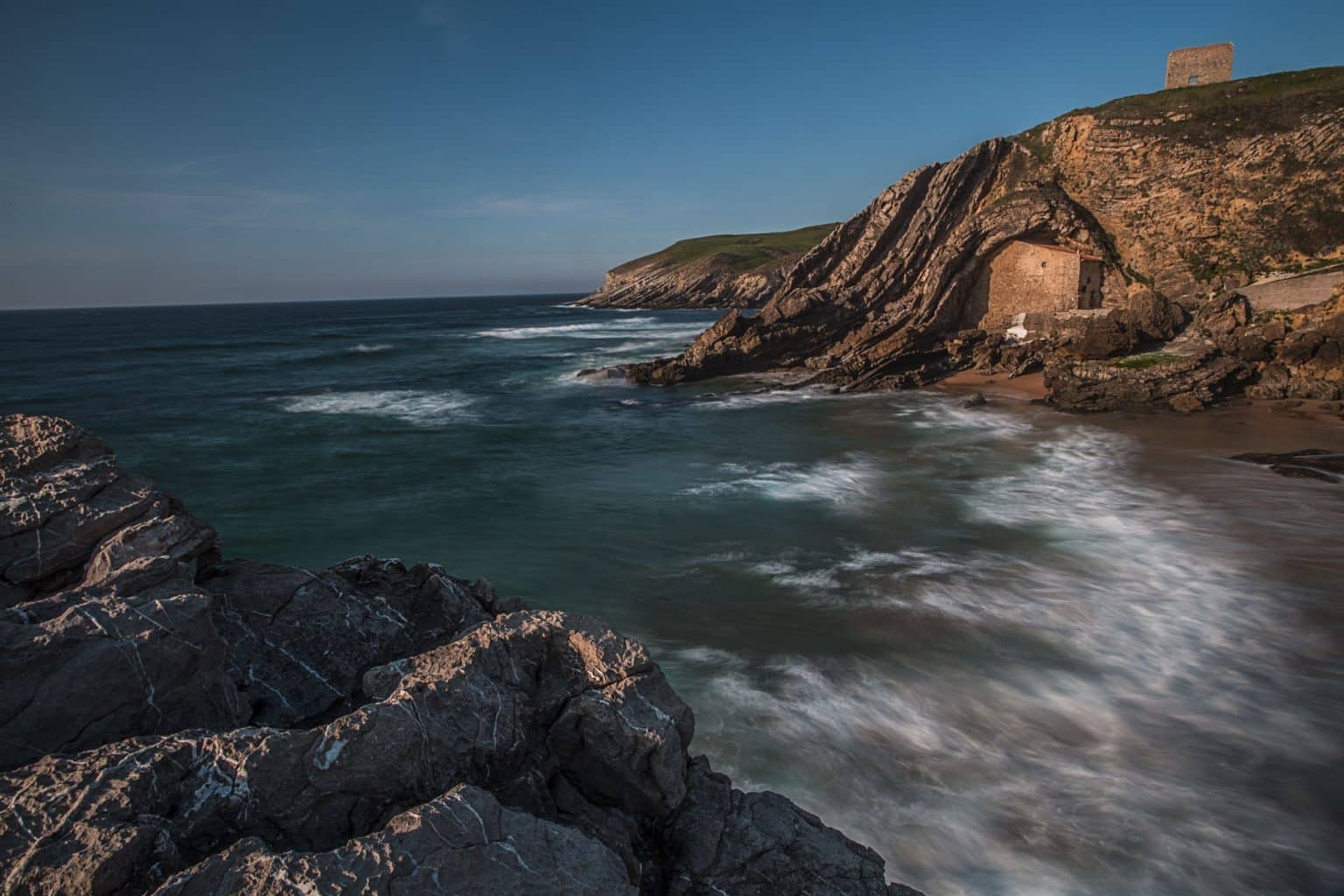 6 de las ermitas más bellas de España
