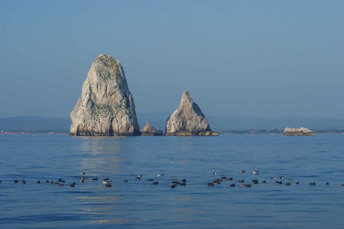 7 Islas de España para perderse