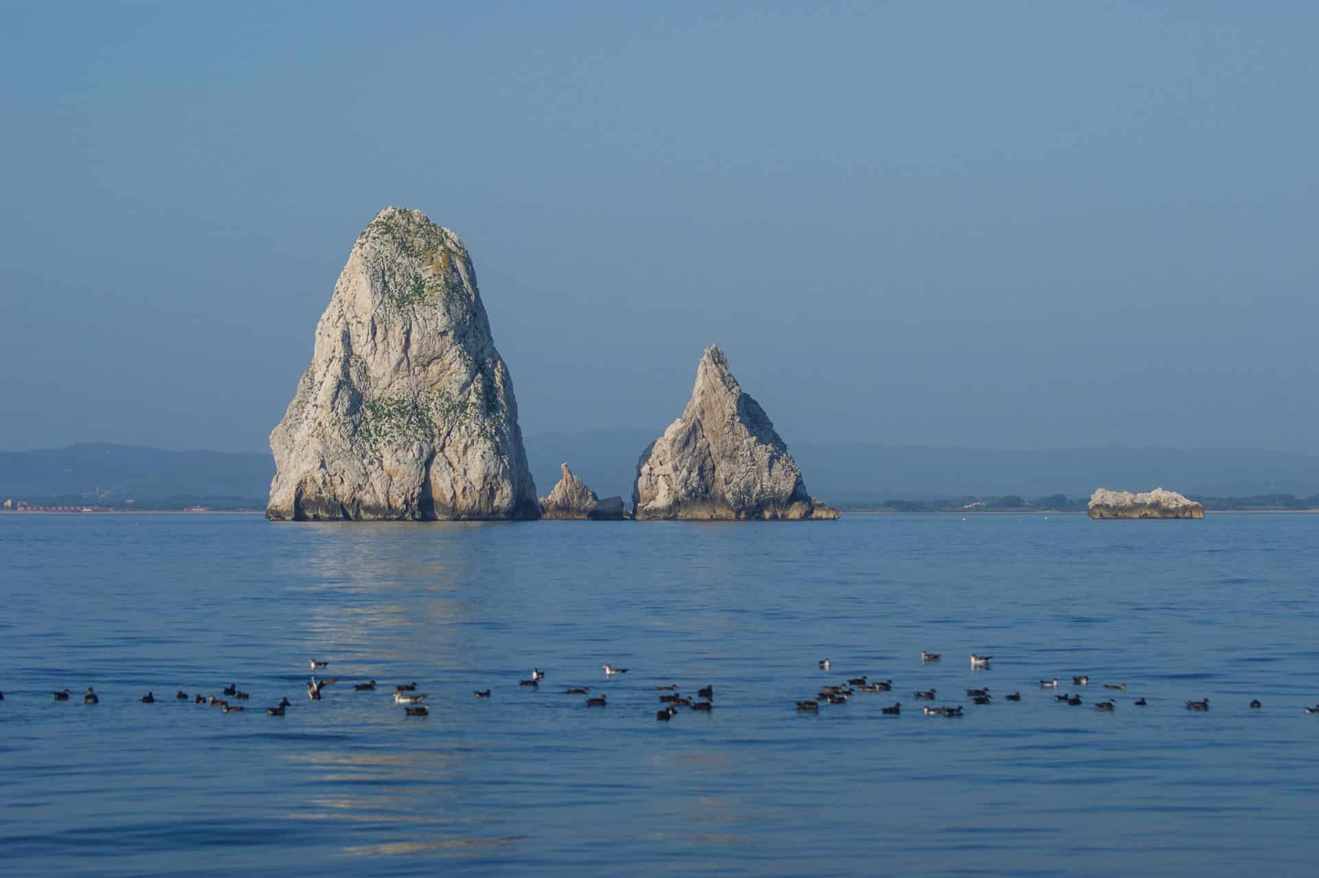 7 Islas de España para perderse