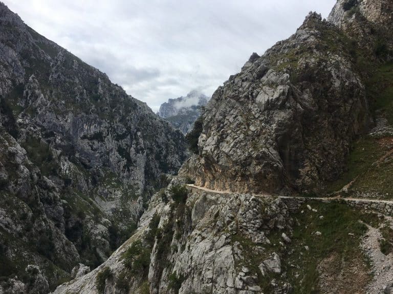 Ruta del Cares, la guía definitiva para recorrerla