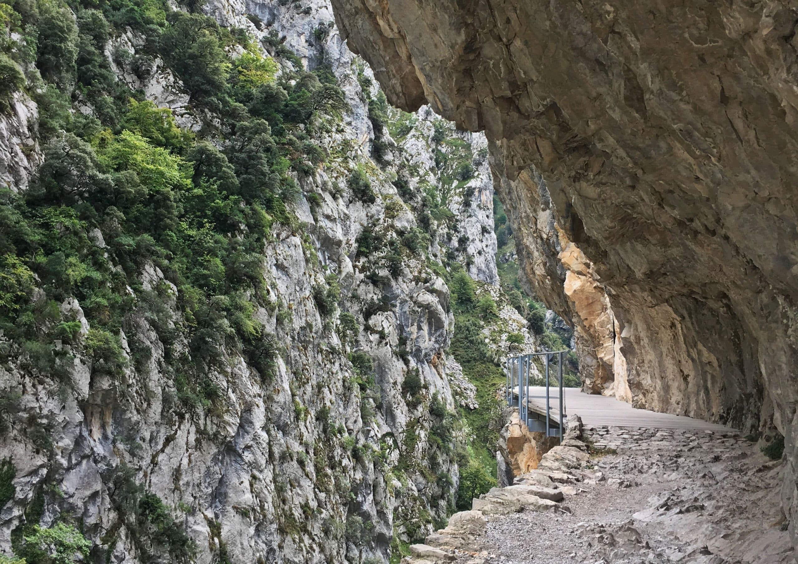 Ruta del Cares, la guía definitiva para recorrerla