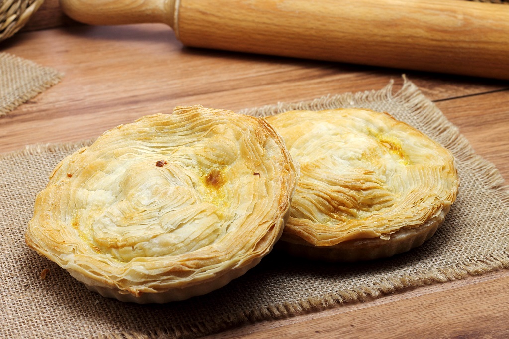 9 platos típicos de la Región de Murcia, Capital Gastronómica 2020