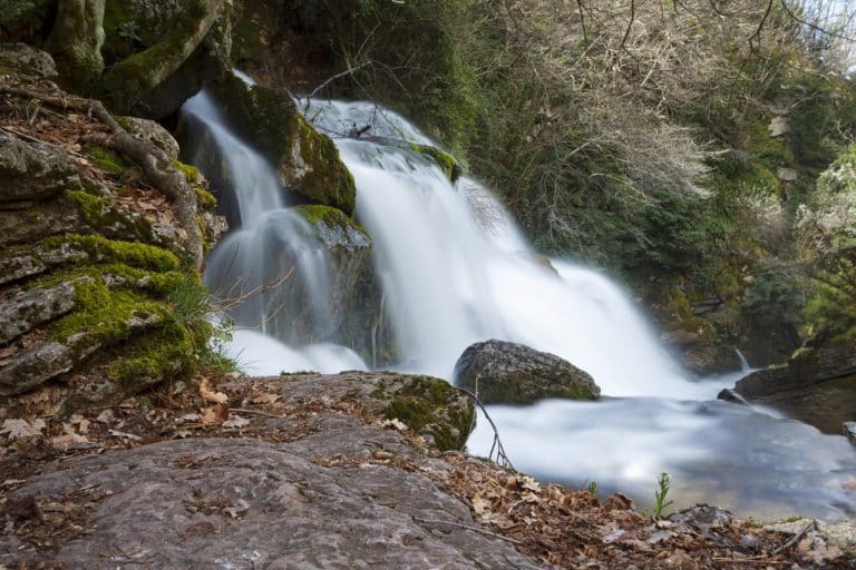 7 escapadas para ver los nacimientos de los principales ríos de España