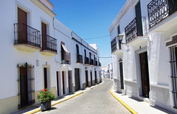 Qué ver en Olivenza: 7 rincones que no te puedes perder