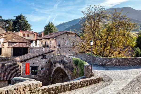 10 fotos para enamorarse de Potes