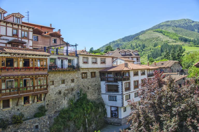 10 fotos para enamorarse de Potes