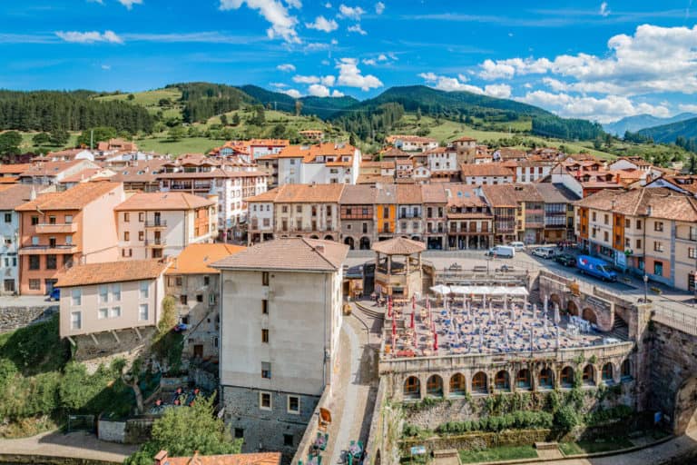 10 fotos para enamorarse de Potes