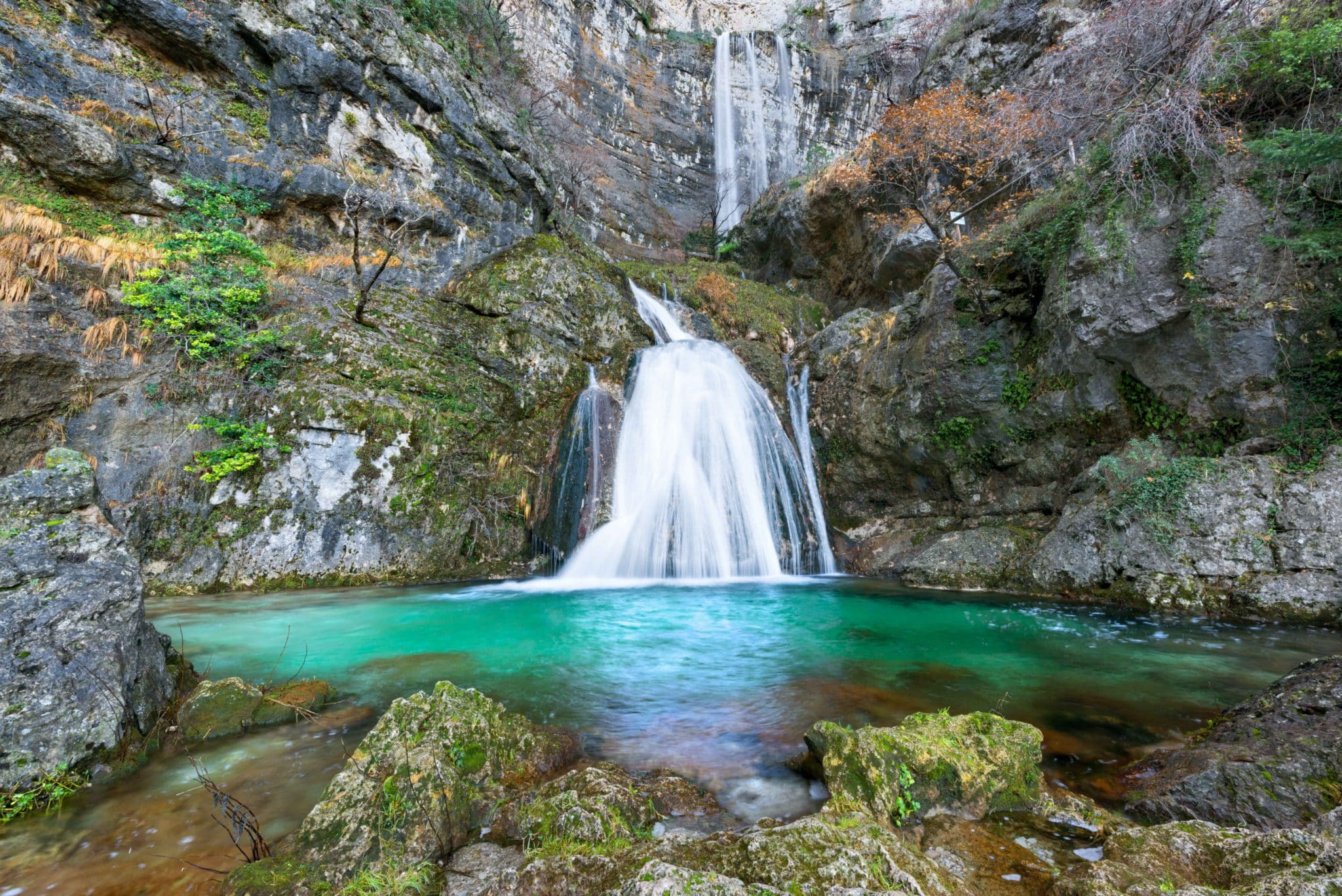 7 escapadas para ver los nacimientos de los principales ríos de España