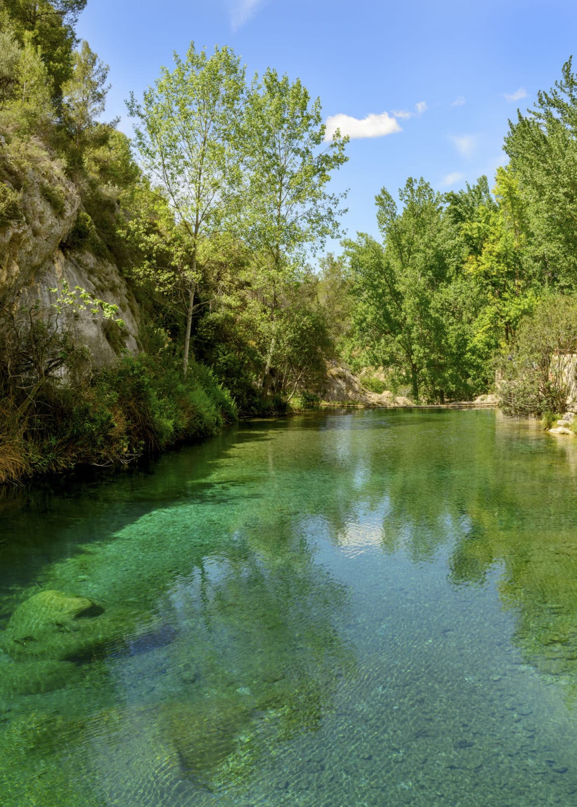 El Pou Clar en Ontinyent (actualizado 2024)