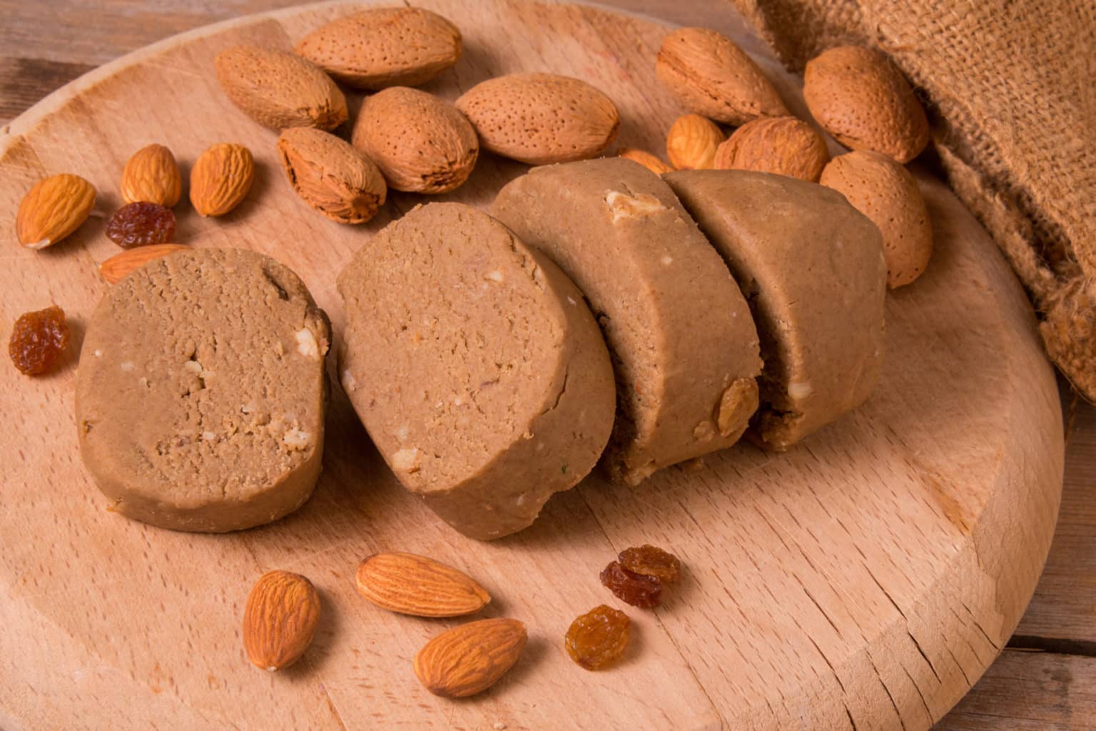 Gofio, el alimento ancestral de las Islas Canarias