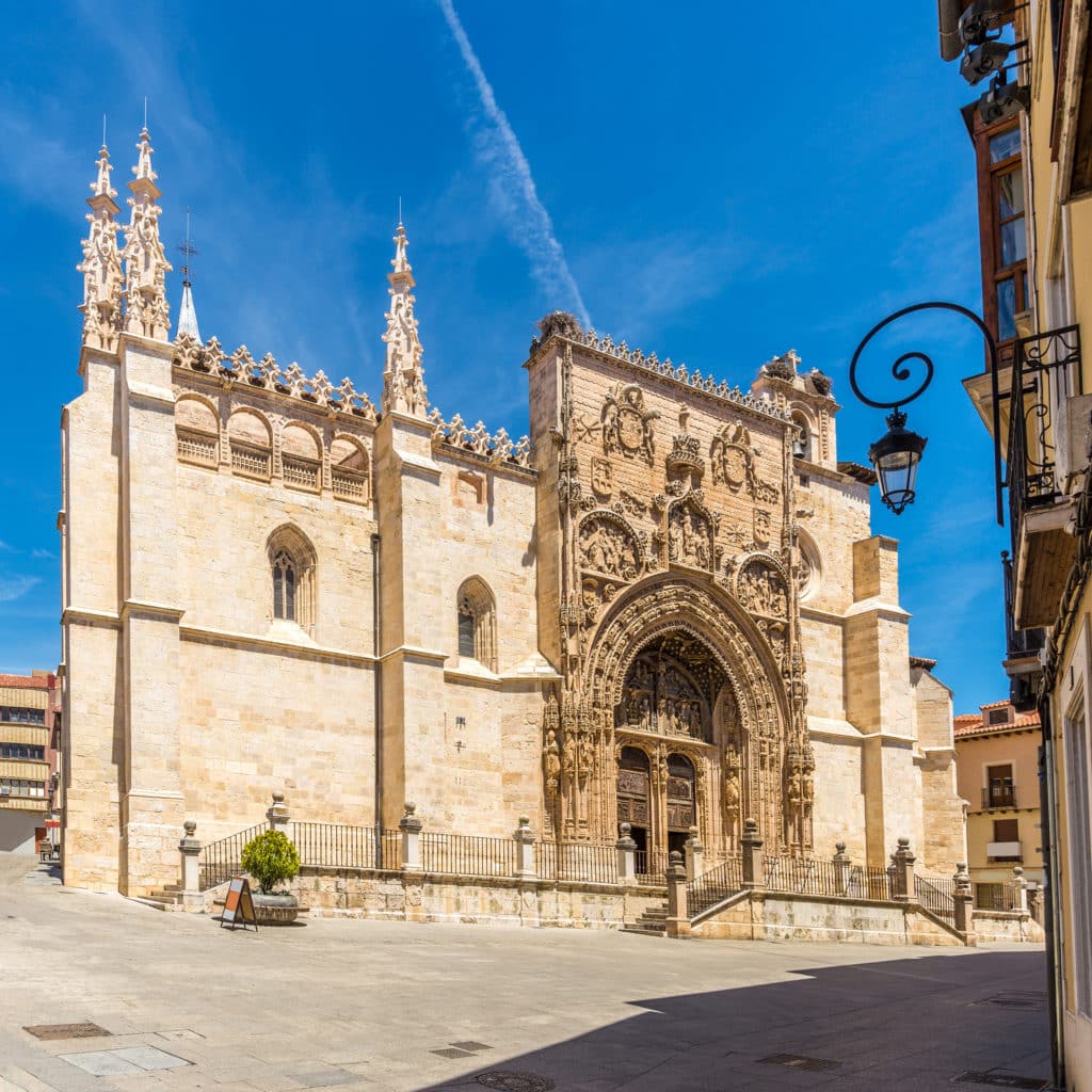 5 razones para visitar Aranda de Duero, la ciudad de la música y el ...