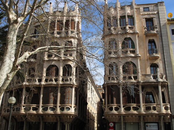 El Capricho de Cotrina: el "Gaudí" escondido en Extremadura