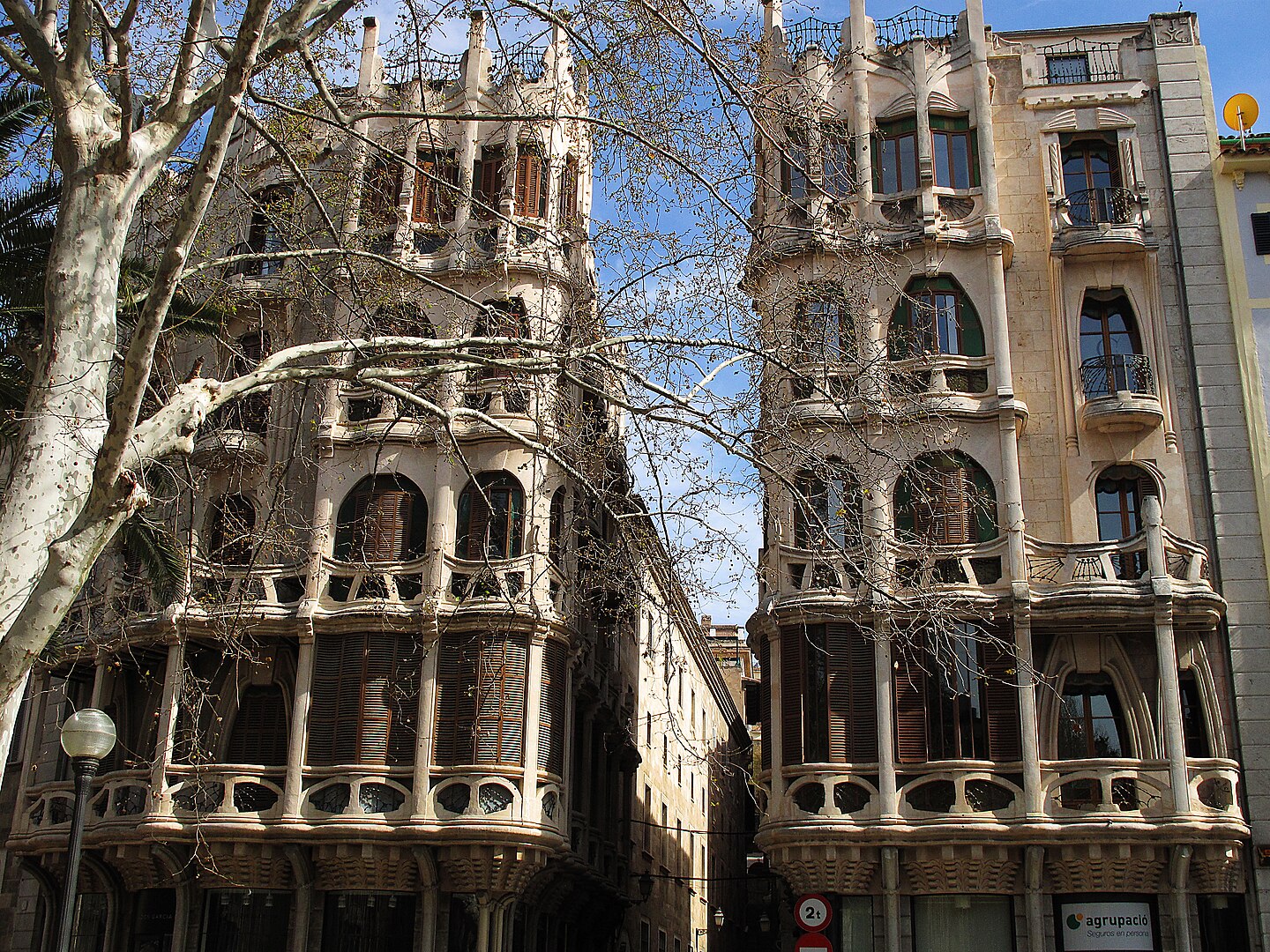 El Capricho de Cotrina: el "Gaudí" escondido en Extremadura