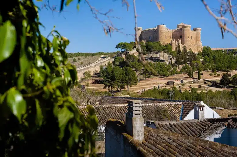 Belmonte: los 4 imprescindibles - EscapadaRural