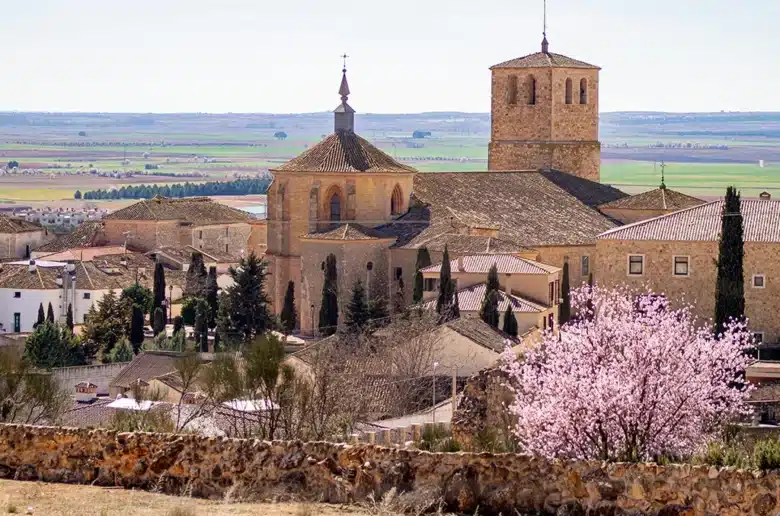 Belmonte: los 4 imprescindibles - EscapadaRural