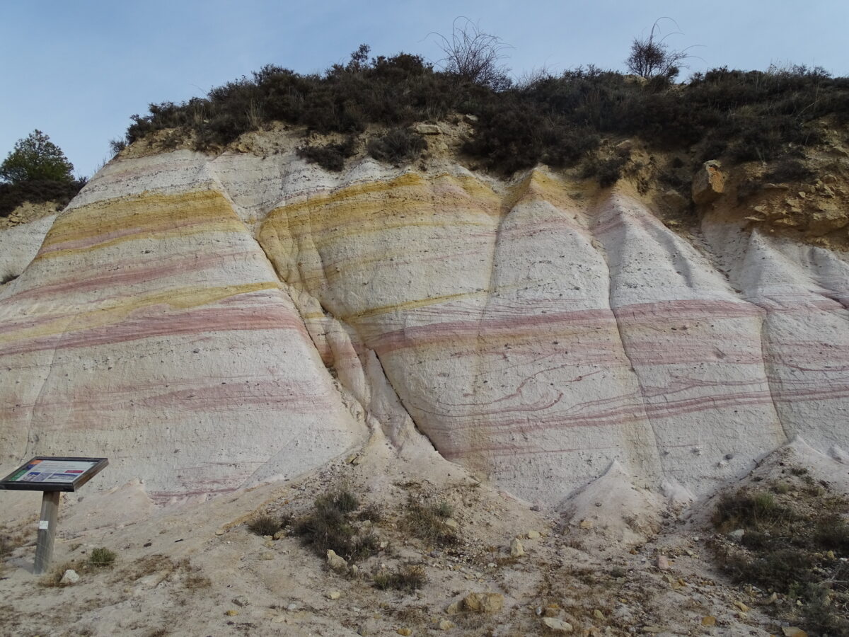 Paisajes clonados: 7 formaciones geológicas impresionantes