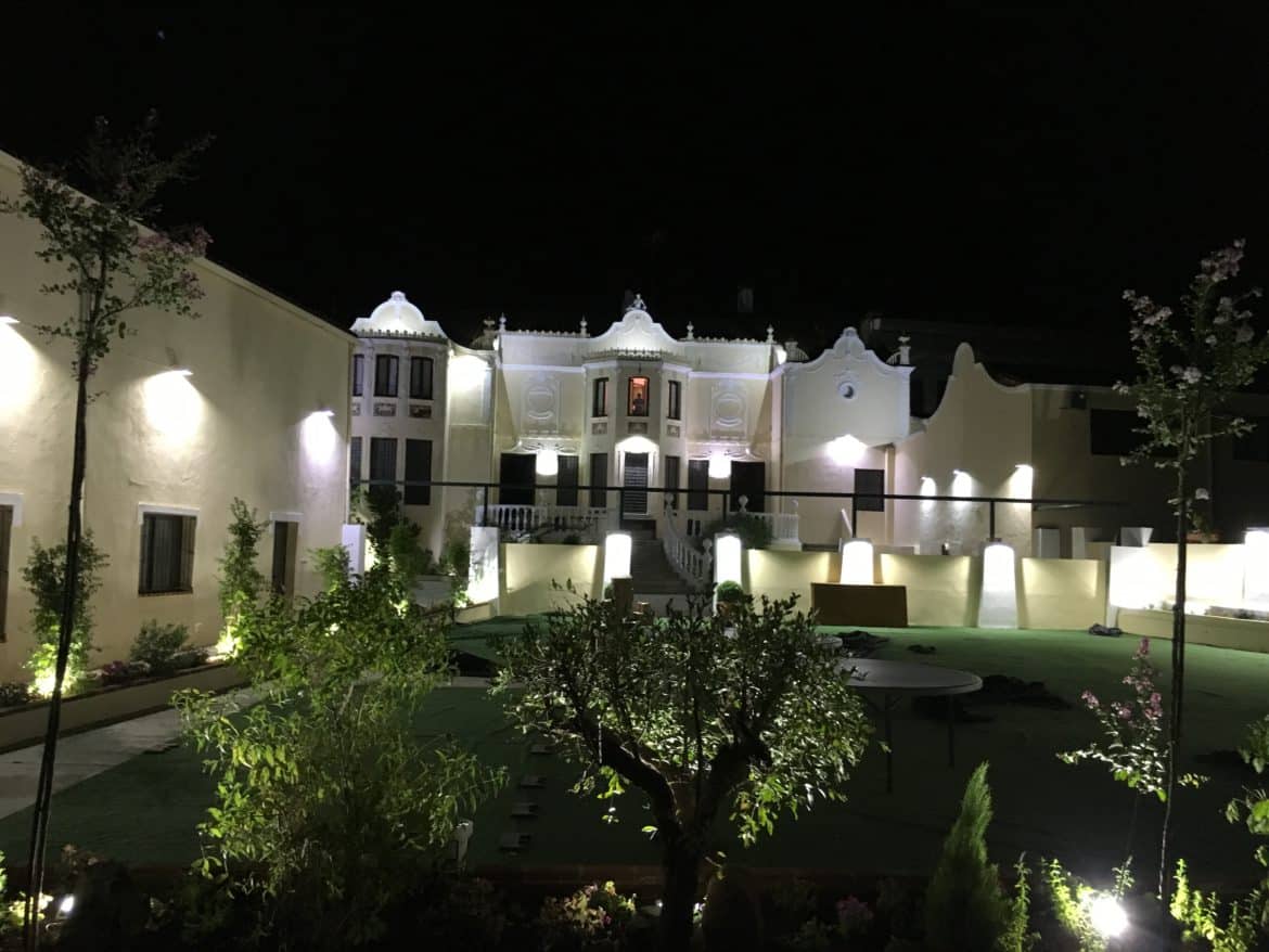 5 casas rurales para celebrar la Nochevieja tu grupo