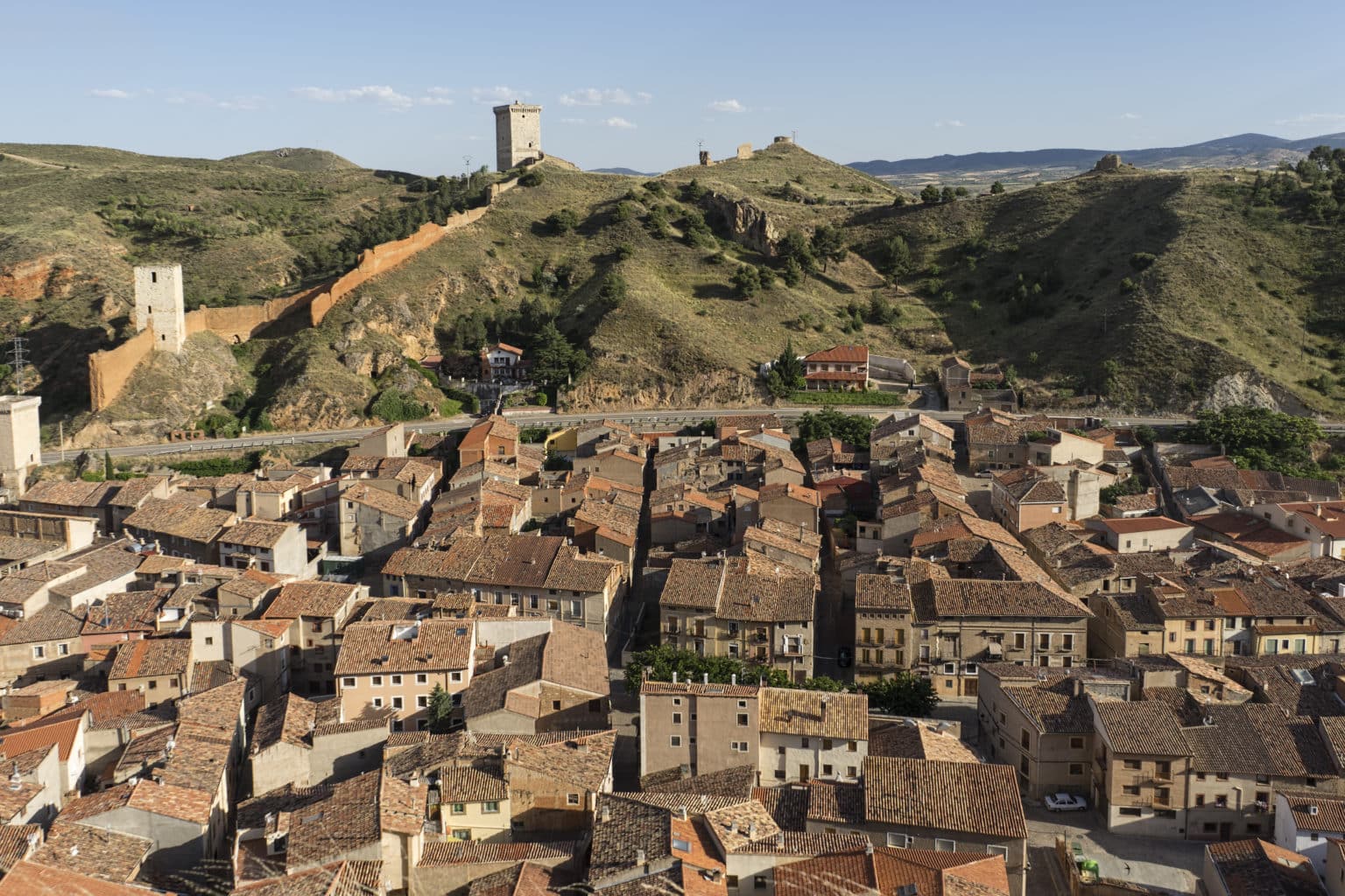 10 imágenes para enamorarse de Daroca