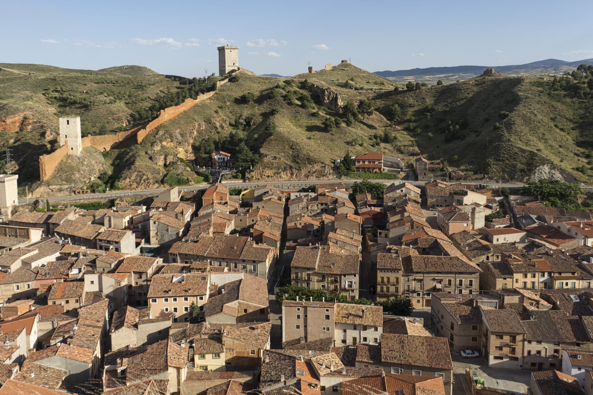 10 imágenes para enamorarse de Daroca