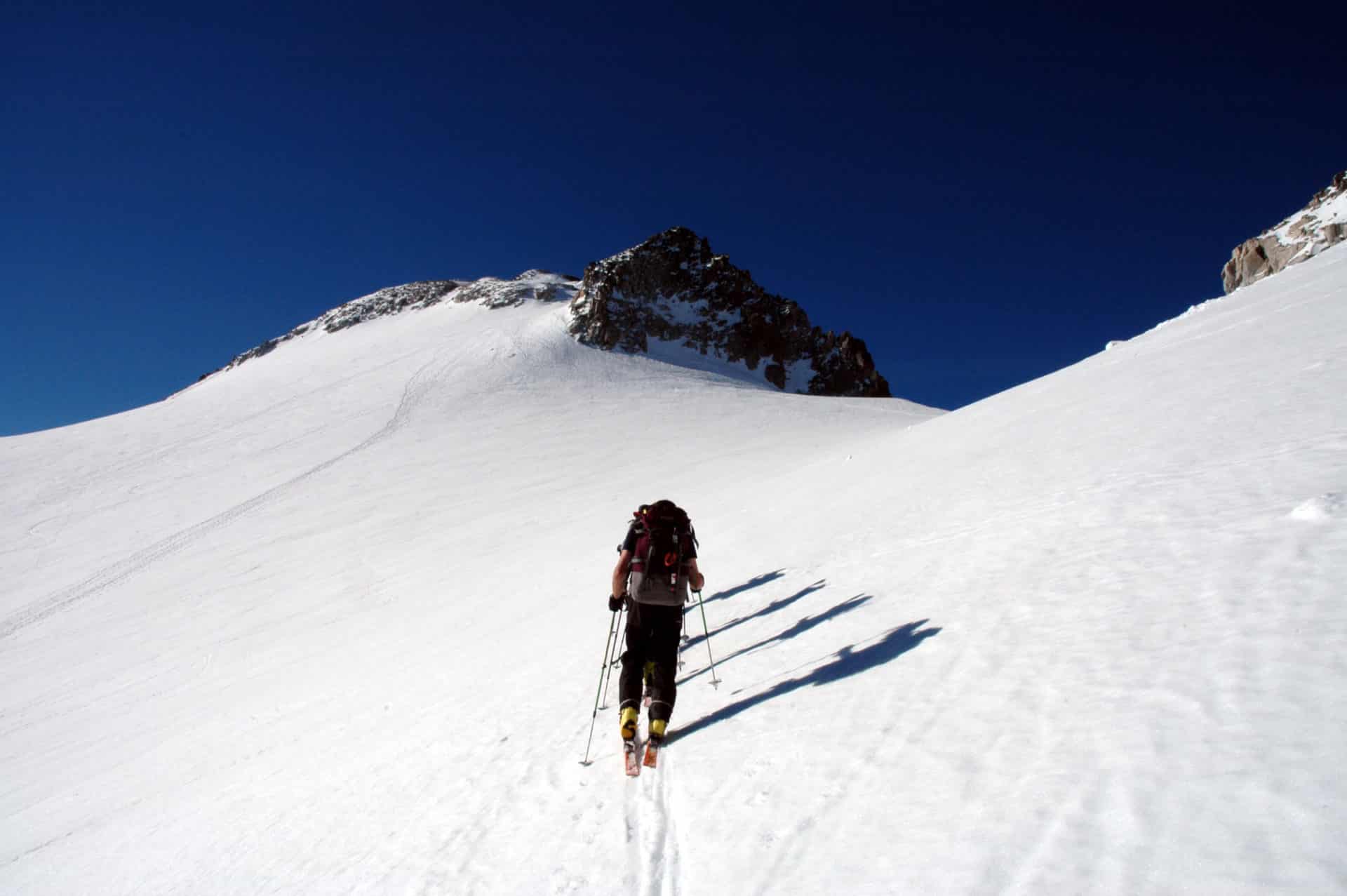 9 rutas para hacer esquí de fondo en los Pirineos