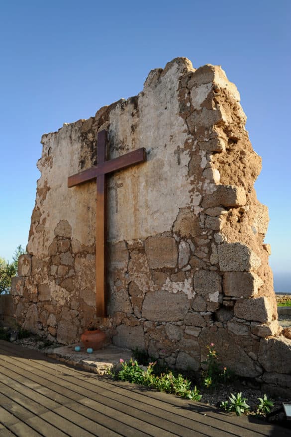 11 ermitas con vistas y poco conocidas