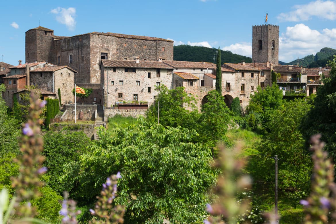 9 pueblos imperdibles que visitar en la provincia de Girona